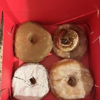 OUTCAST DOUGHNUTS - Updated October 2025 - 269 Photos & 154 Reviews ...