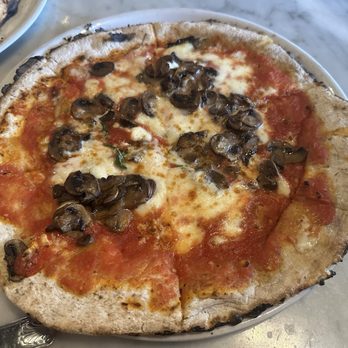FUOCO PIZZERIA NAPOLETANA - Updated May 2025 - 3397 Photos & 2439 ...