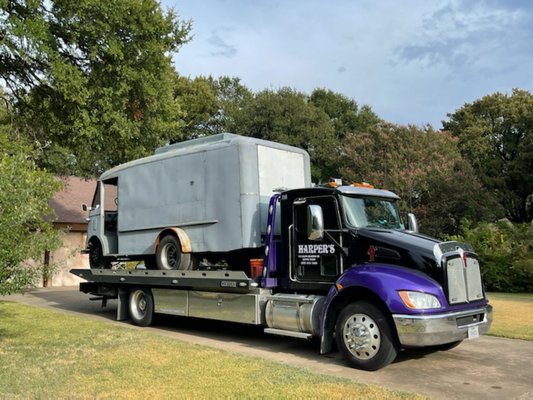 HARPER’S TOWING SERVICE - 229 Photos & 95 Reviews - 201 Ralph Ablanedo ...