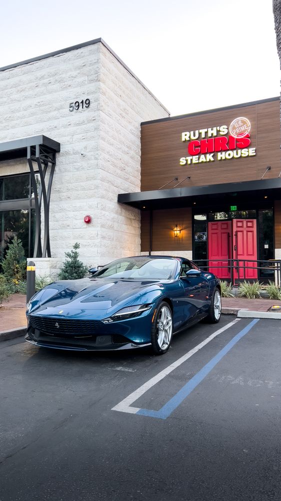 THE G EXPERIENCE VALET - Updated June 2025 - San Fernando Valley ...