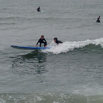 NANTUCKET ISLAND SURF SCHOOL - Updated October 2025 - 165 Photos ...