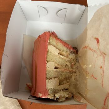 RED GATE BAKERY - 260 Photos & 81 Reviews - 68 E 1st St, New York, New ...