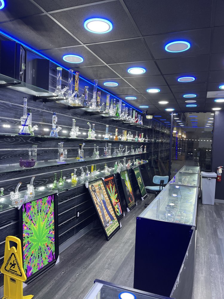 CLOUD 9 SMOKE SHOP - Updated May 2026 - 8185 SW 40th St, Miami, Florida ...