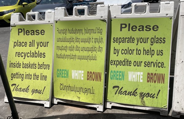 GLENDALE RECYCLING CENTER - Updated January 2026 - 40 Photos & 71 ...