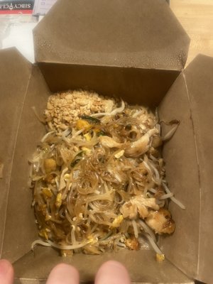 PIN TOH ASIAN - 27 Photos & 38 Reviews - Thai - 7709 Beechmont Ave ...