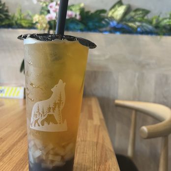 THE WOLF - Updated October 2025 - 35 Photos & 16 Reviews - 2302 S ...