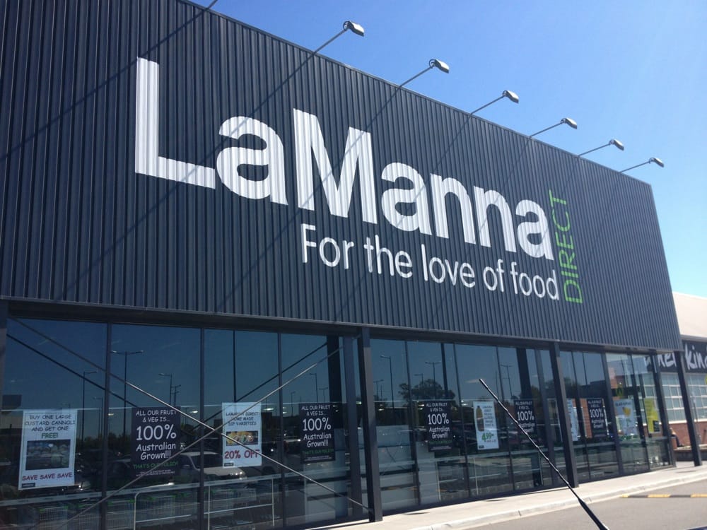 LAMANNA SUPERMARKET - Updated March 2025 - 23 Photos & 15 Reviews - 10 English St, Essendon ...