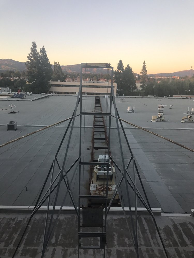 JACARANDA HALL - Updated January 2025 - 18111 Nordhoff St, Northridge ...