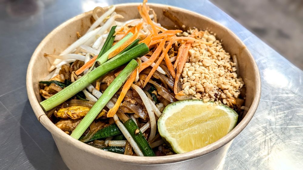 STICKY RICE - Updated November 2025 - 1637 Photos & 1228 Reviews - 317 ...