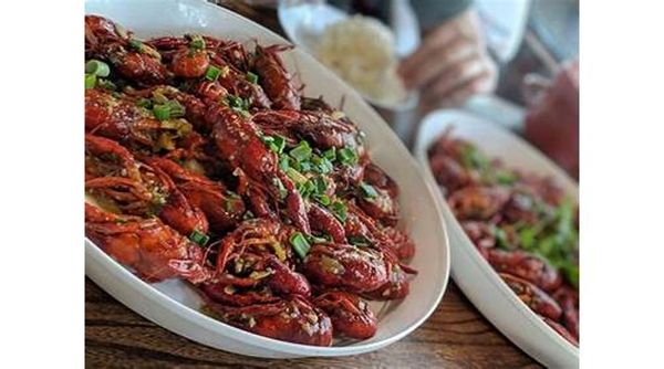 PEPPER TWINS - KIRBY - 633 Photos & 288 Reviews - 3915 Kirby Dr, Houston, Texas - Chinese ...