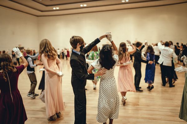 NORDQUIST-TAYLOR DANCE PROGRAM - Updated October 2025 - 33 Photos ...