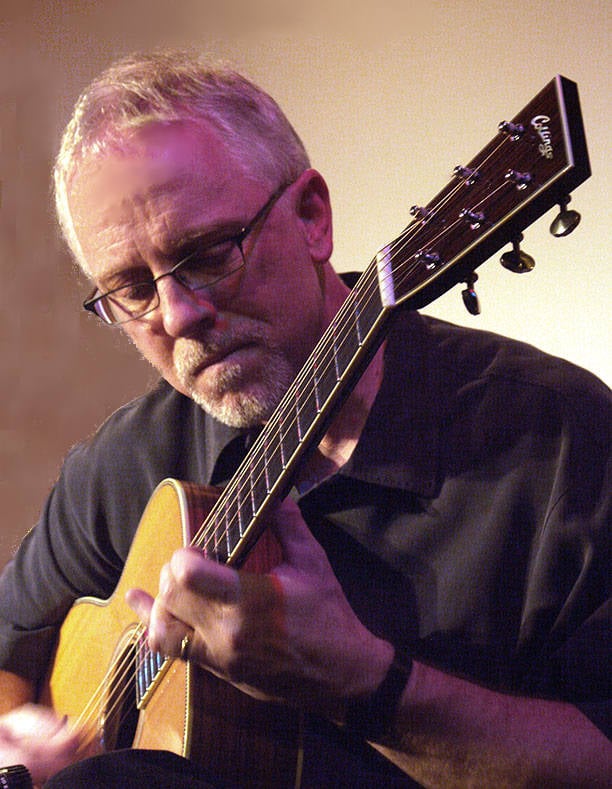 RON PETERS, GUITAR TEACHER - 10120 Main St, Bothell, WA - Yelp