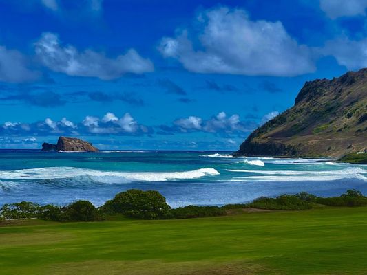 KANEOHE KLIPPER GOLF COURSE - Updated November 2025 - 318 Photos & 82 ...