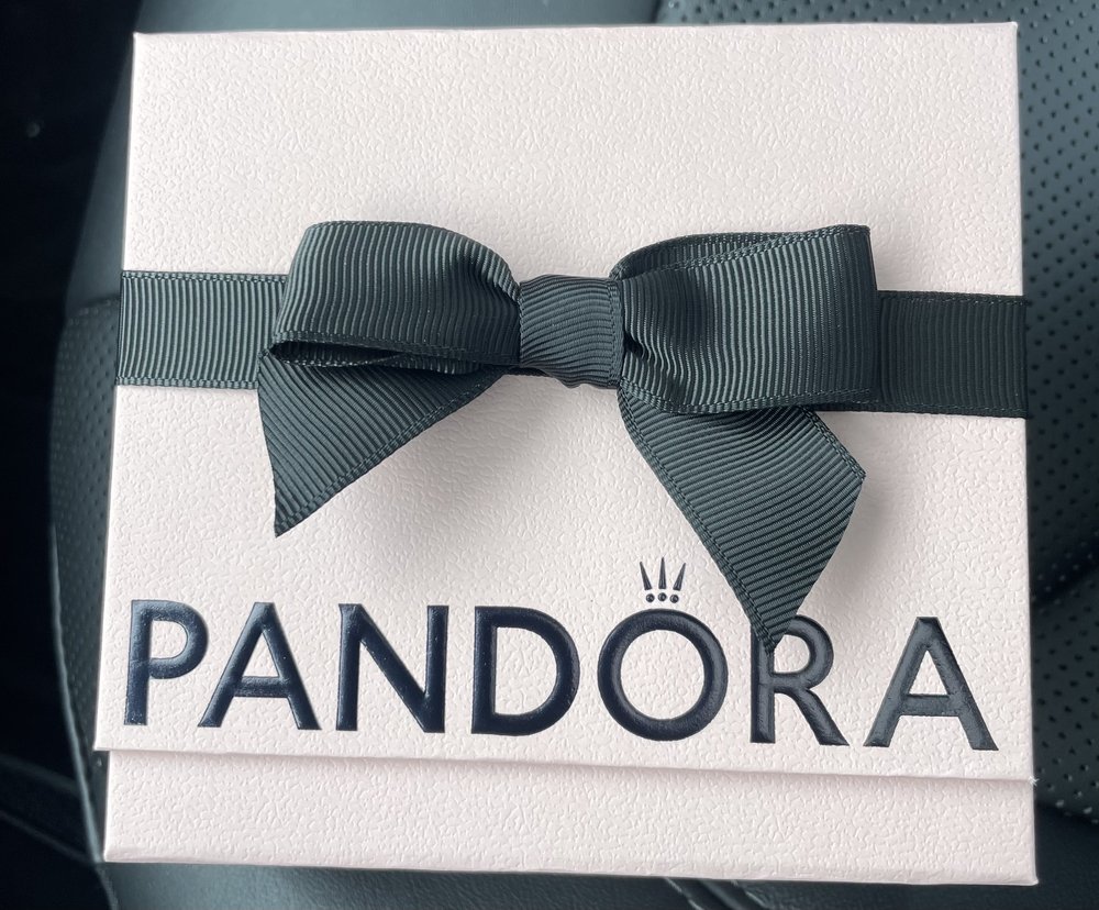 PANDORA JEWELLERY - Updated April 2024 - 645 Lansdowne St W ...