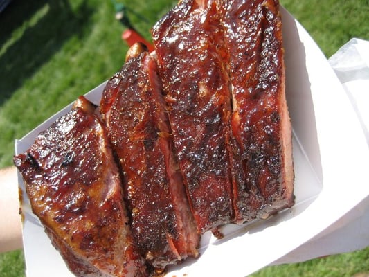 NAPERVILLE RIBFEST - Updated December 2025 - 289 Photos & 149 Reviews ...