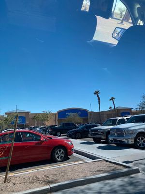 WALMART SUPERCENTER - Updated August 2024 - 13 Photos & 50 Reviews ...