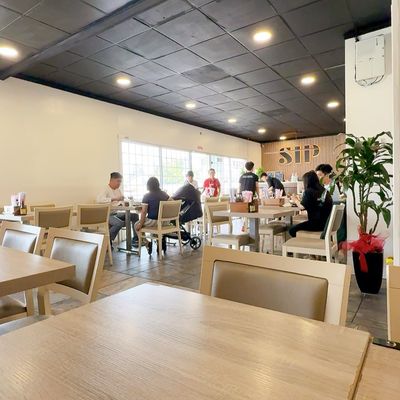 SIP RESTAURANT & COFFEE - Updated December 2025 - 751 Photos & 193 Reviews - 9378 Westminster ...