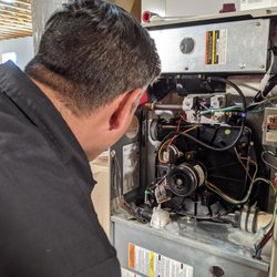 CARDINAL HEATING & AIR CONDITIONING - 170 Photos & 27 Reviews - 3361 ...