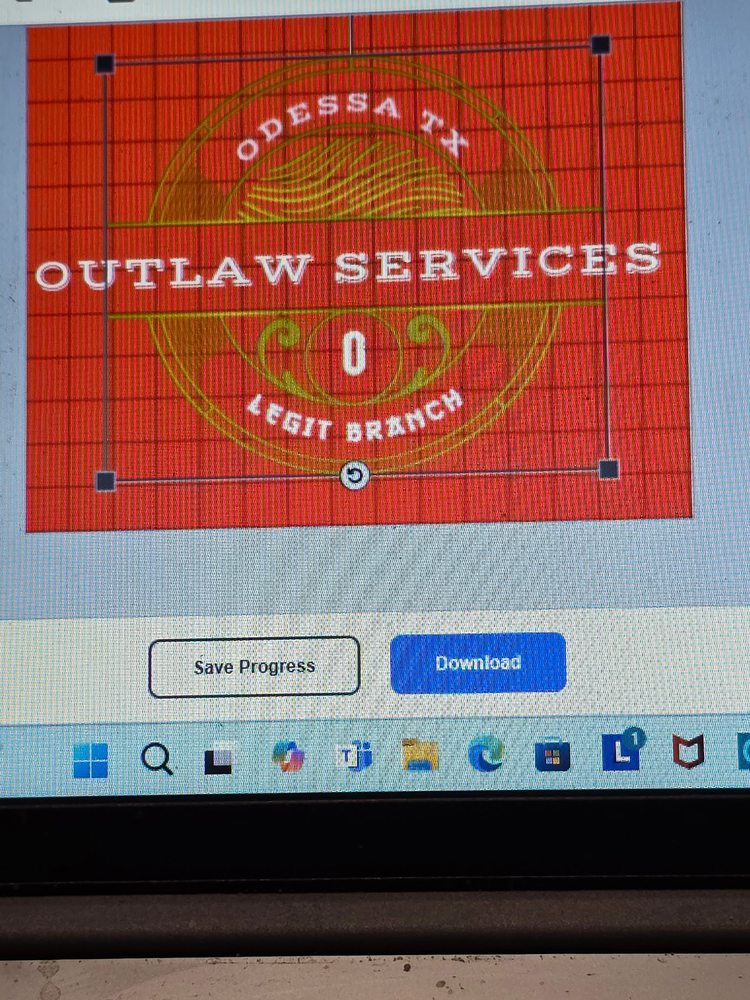 OUTLAW SERVICES - Updated March 2025 - Request Consultation - Odessa ...