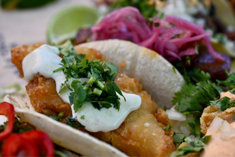 MAS TACO BAR - Updated August 2024 - 713 Photos & 640 Reviews - 450 ...