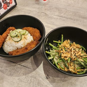 PONKO CHICKEN - Updated December 2025 - 717 Photos & 596 Reviews - 2896 ...