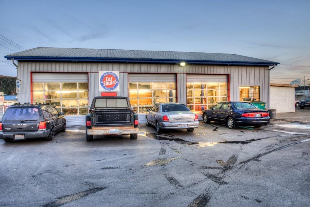 CAR SMART AUTO SERVICE - Updated December 2025 - 10 Photos & 49 Reviews ...