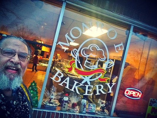 MONROE BAKERY - Updated June 2024 - 34 Photos & 34 Reviews - 2611 ...