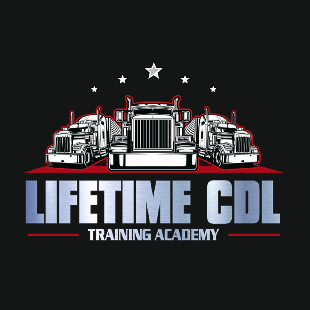 LIFETIME CDL TRAINING ACADEMY - Updated April 2025 - 2304 Oak Ln, Grand ...