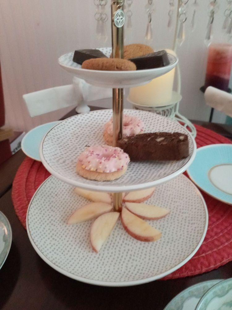 WILD BERRY TEA SPA - 139 Photos & 75 Reviews - 10175 Fortune Pkwy ...