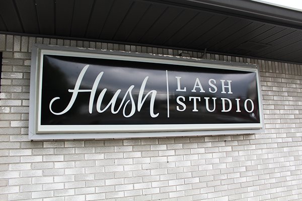 HUSH LASH STUDIO - Updated May 2025 - 615 N W Ave, Jackson, Michigan ...