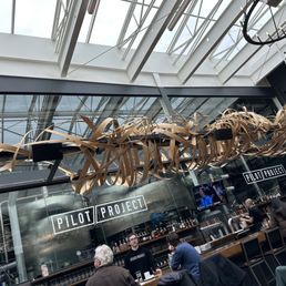 PILOT PROJECT BREWING - MILWAUKEE - Updated July 2025 - 316 Photos ...