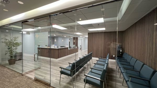 FIRST MEDICAL ASSOCIATES - Updated January 2026 - 23 Photos & 77 ...