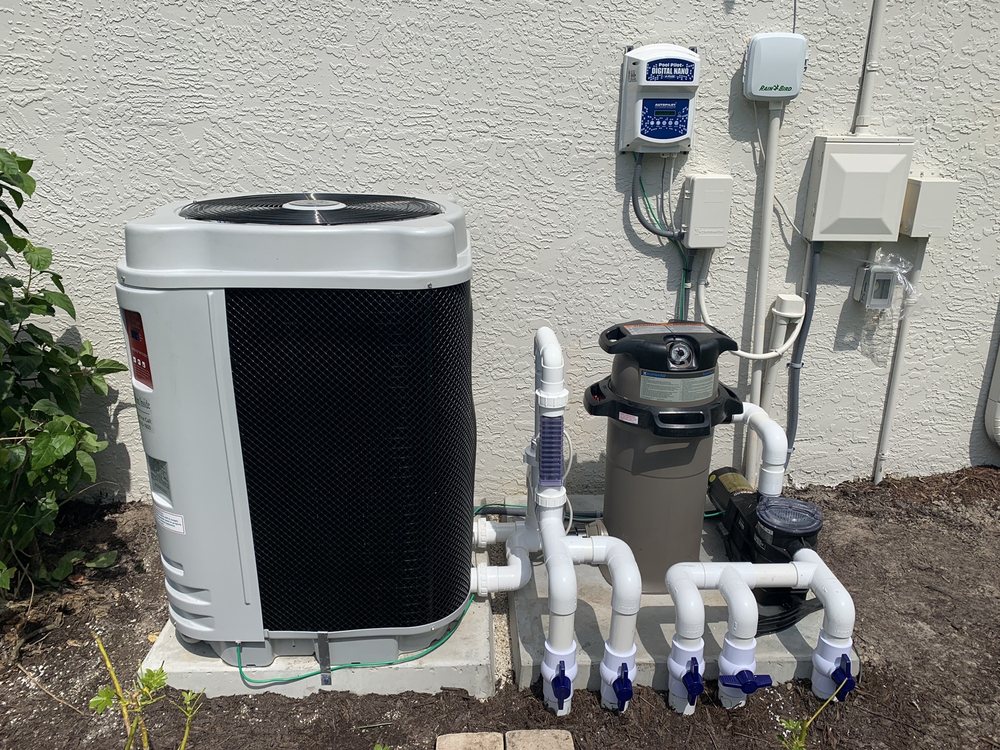 NATIVE POOL REPAIR - Updated December 2025 - 1235 Rordon Ave, Naples ...