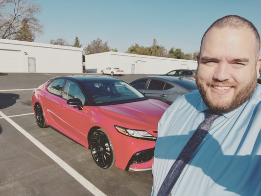 VISALIA TOYOTA - Updated January 2026 - 61 Photos & 236 Reviews - 922 S ...