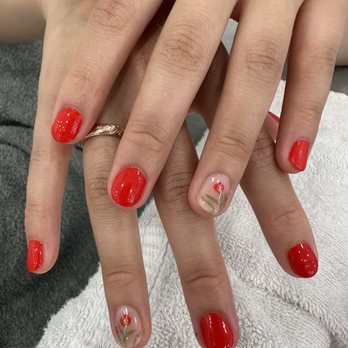 CICI NAILS - Updated August 2024 - 114 Photos & 83 Reviews - 1960 ...