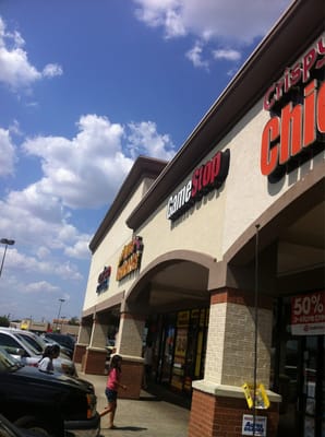 GAMESTOP - Updated August 2025 - 10 Reviews - 3450 Webb Chapel ...