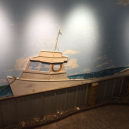 CAPTAIN PELL’S FAIRFAX CRABHOUSE - Updated August 2024 - 488 Photos ...