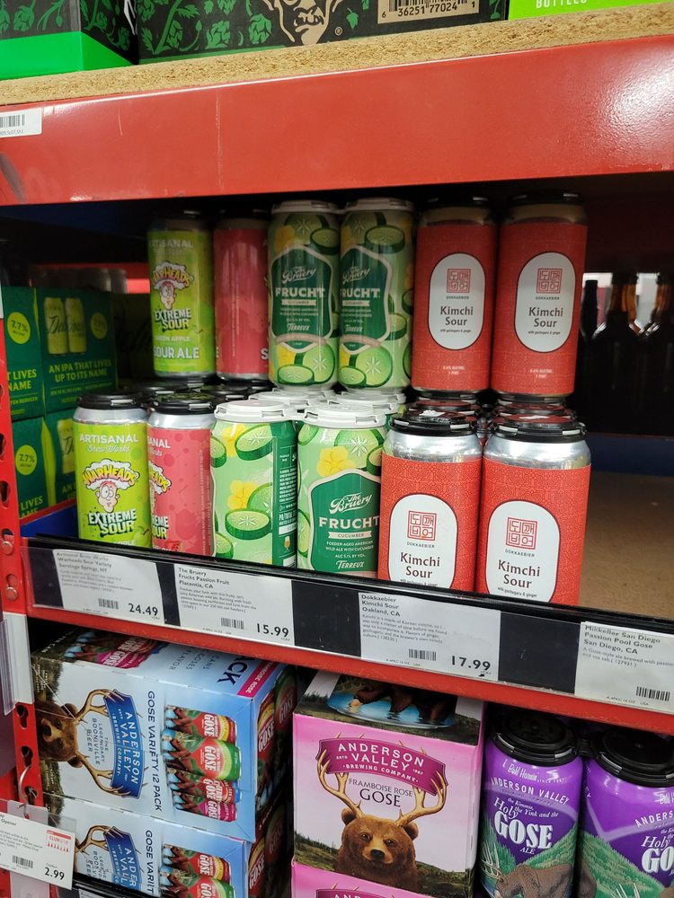 BEVMO! - Updated February 2025 - 84 Photos & 115 Reviews - 11475 Carmel ...