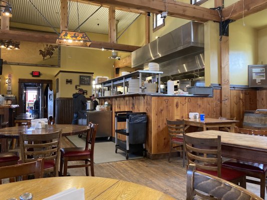 THE BANK BAR & VAULT RESTAURANT - Updated May 2025 - 24 Photos & 13 ...