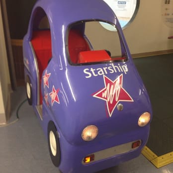 STARSHIP HOSPITAL - Updated September 2024 - 2 Park Rd, Auckland, New ...