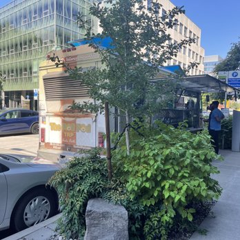 THE ROLL POD - Updated August 2025 - 101 Photos & 177 Reviews - 500 ...