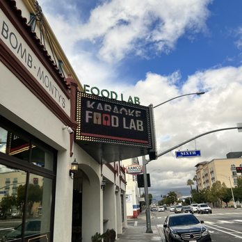 RIVERSIDE FOOD LAB - Food Court at 3605 Market St, Riverside ...