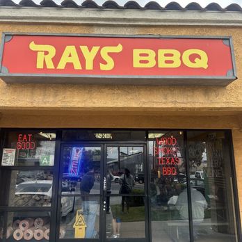 RAY’S BBQ - Updated July 2024 - 1694 Photos & 1060 Reviews - 6038 Santa ...