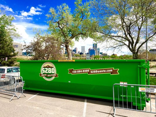 5280 WASTE SOLUTIONS - Updated October 2025 - 13 Photos & 40 Reviews ...