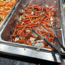 MANDARIN SUPER BUFFET - Updated October 2025 - 111 Photos & 212 Reviews ...