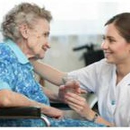 Life Care Centers Of America Reviews | Read Customer Service Reviews of ...