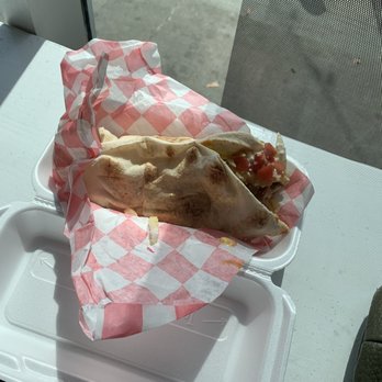 SHAWARMA NON-STOP - Updated May 2024 - 37 Photos & 57 Reviews - 1937 ...