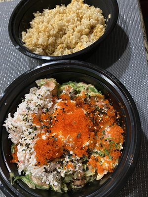 POKE DELIGHT - EASTVALE - Updated July 2024 - 320 Photos & 612 Reviews ...
