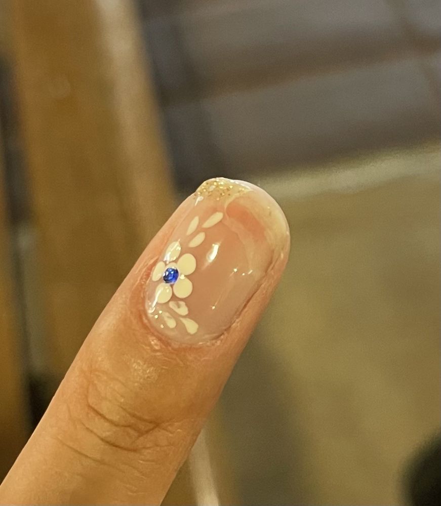 P’S ULTIMATE NAILS - Updated June 2026 - 47 Reviews - 40677 Fremont ...