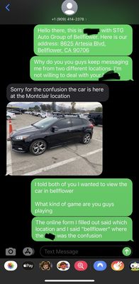 STG AUTO GROUP OF BELLFLOWER - Updated May 2025 - 399 Photos & 670 ...